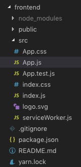 React Custom component 만들기