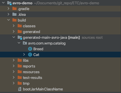 Avro를 사용해 Kafka message를 송수신 해보자