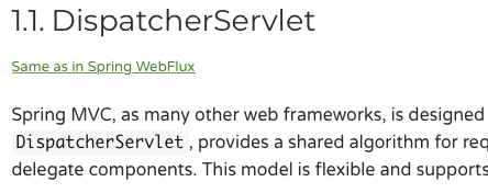 Spring5 리액티브 (Web flux)